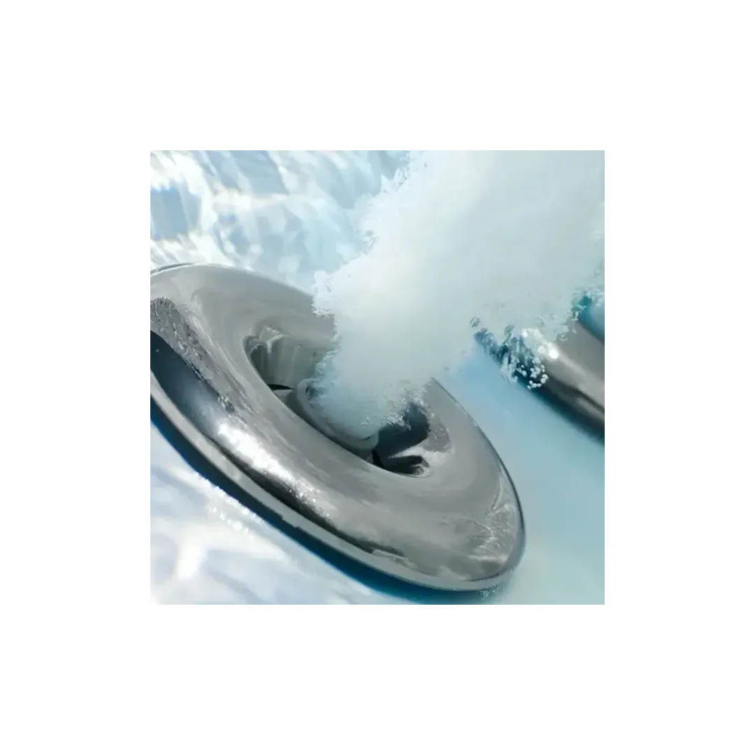 Relax Impact System | High Impact Massage | Aquavia Spa