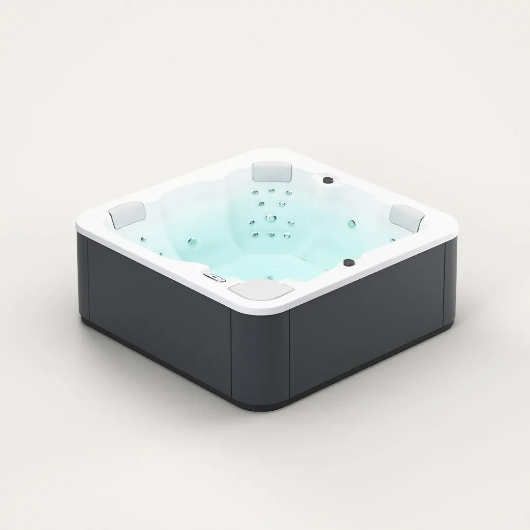 How to Fill Your hot tub Properly: Steps and Tips for Perfect Water ...