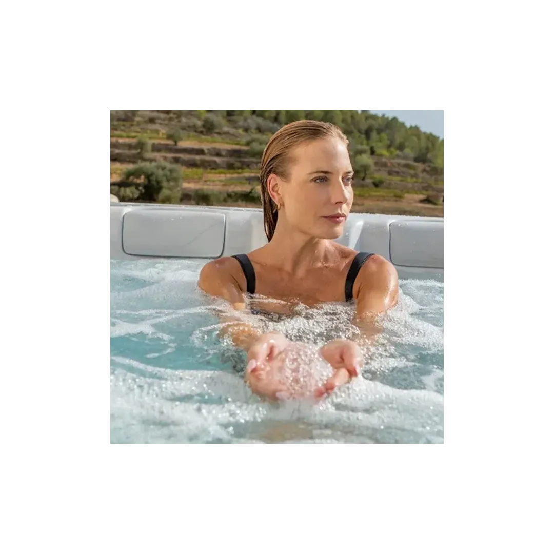 Ultraviolet Treatment | Pure Spa Water | Aquavia Spa