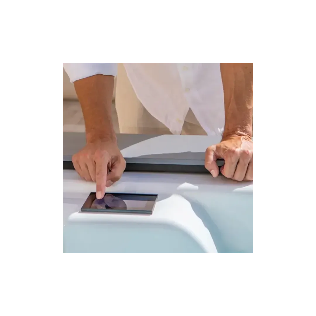 Wifi Touch Panel | Control Remoto para Spa | Aquavia Spa