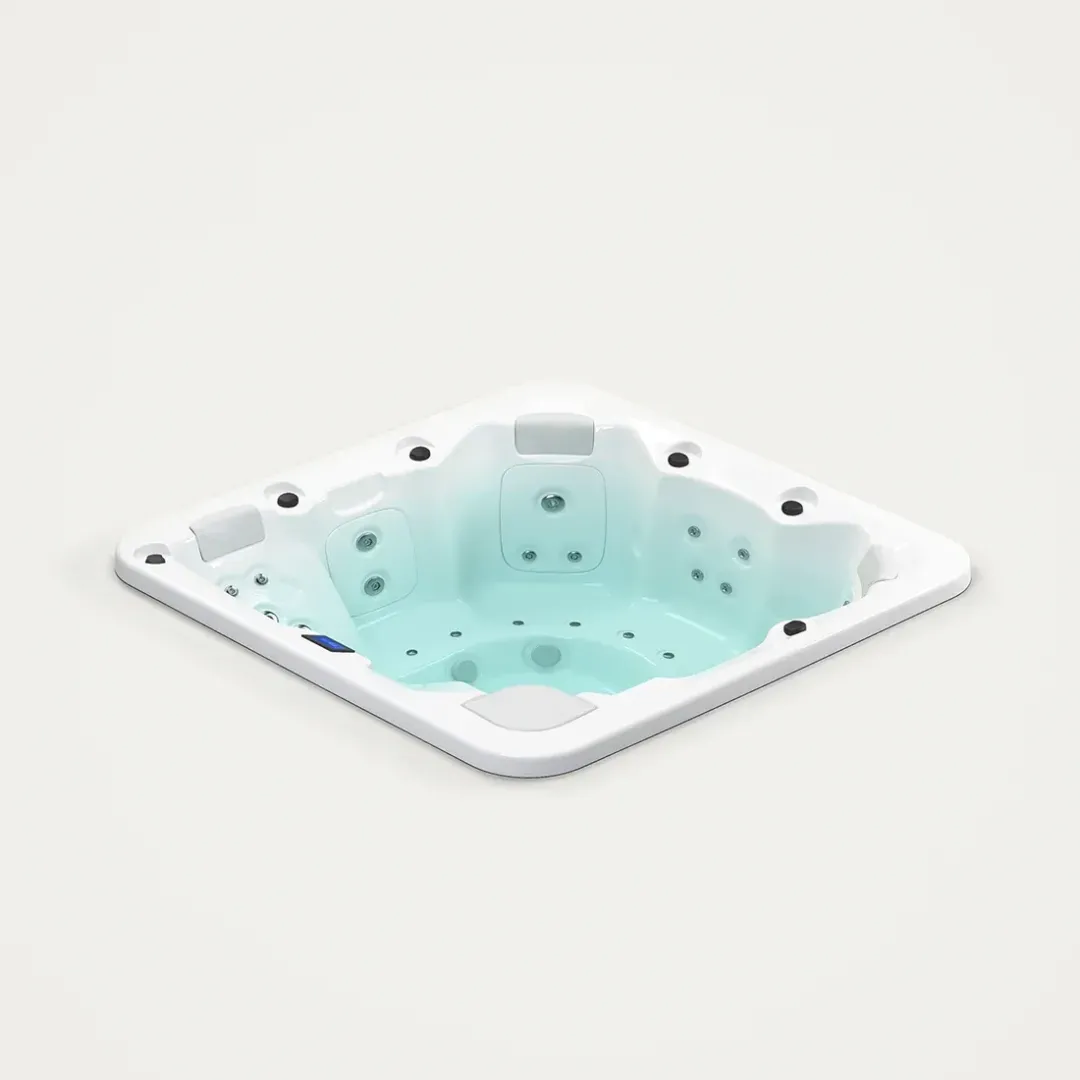 How to Fill Your hot tub Properly: Steps and Tips for Perfect Water ...