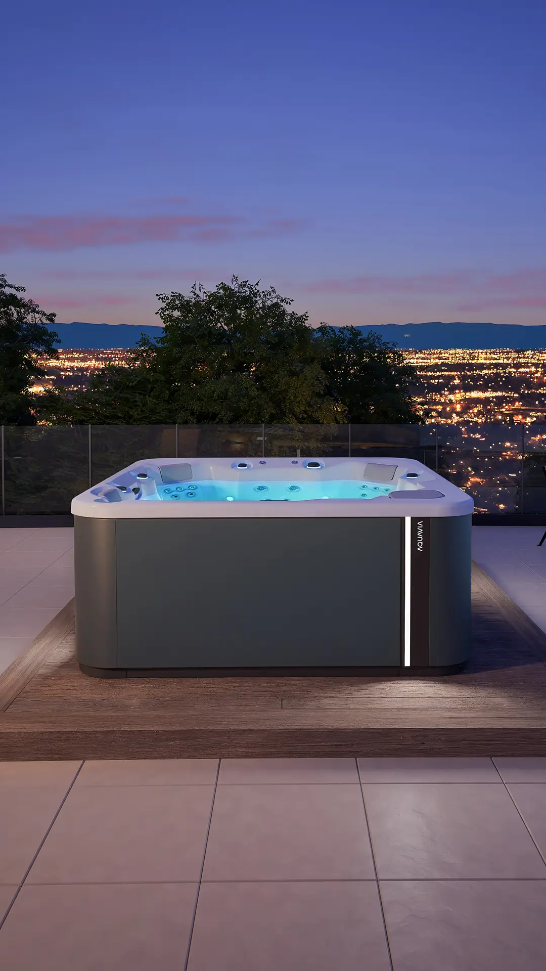 Spa Tub Bedroom Design Wellness Bathroom: Design Ideas, Products And