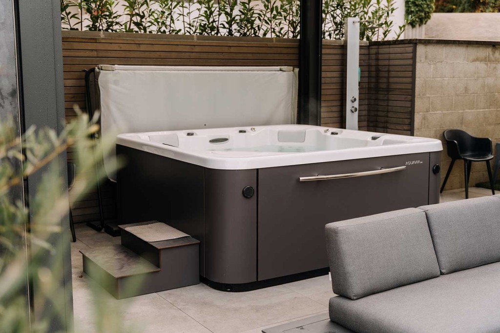 Find the serial number and code of your hot tub and ensure its correct ...