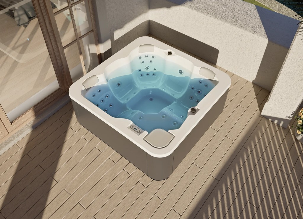 Oferte jacuzzi: cum să alegi jacuzzi-ul perfect | Aquavia Spa
