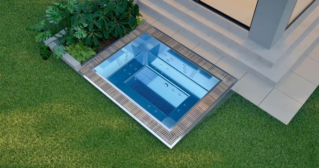 Hot tub for sale: Find your perfect spa today